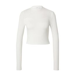 ABOUT YOU Shirt 'Evelin' female White size 44