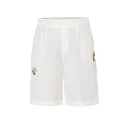 TATUUM Shorts 'RIKO 1' Damen Gr&ouml;&szlig;e 36 offwhite