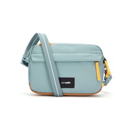 Pacsafe Go Umhängetasche RFID 24 cm in fresh mint | Gr.: onesize