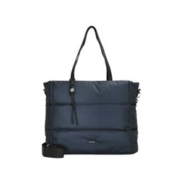 Picard Sportify - Shopper 46 cm (schwarz) in ozean | Gr.: onesize