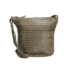 FREDsBRUDER FREDs BRUDER Gürtelinchen - Schultertasche 28 cm (toffee) in khaki green | Gr.: onesize