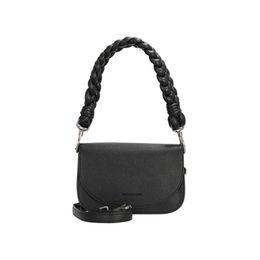 FREDsBRUDER FREDs BRUDER Good Vibes Only Crossbag - Schultertasche 22 cm (black) in schwarz | Gr.: onesize
