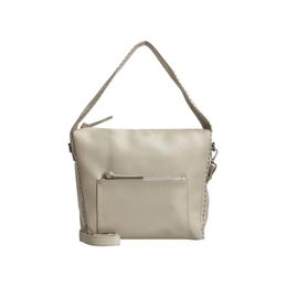 FREDsBRUDER FREDs BRUDER Feel Wild Hobo - Umhängetasche 40 cm (black) in stone | Gr.: onesize