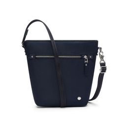 Pacsafe W Umhängetasche 25 cm in navy | Gr.: onesize