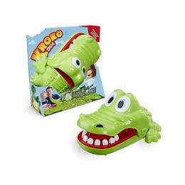 Hasbro Kroko Doc, Neuauflage in Grün ab 4 Jahre | Gr.: onesize