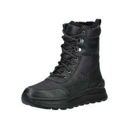 Geox Stiefelette in Schwarz | Gr.: 41
