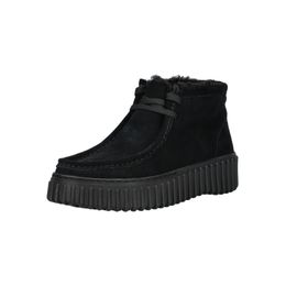 Clarks Stiefelette in Schwarz | Gr.: 37,5