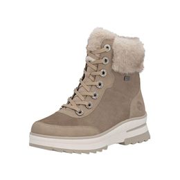 Remonte Stiefelette in Camel | Gr.: 42