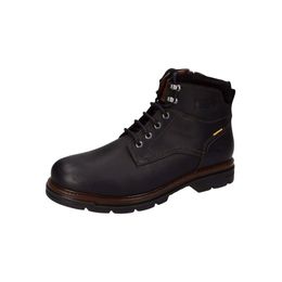 Camel Active Stiefelette in Schwarz | Gr.: 44