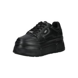 Buffalo Sneaker in Schwarz | Gr.: 39
