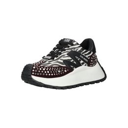 Steve Madden Sneaker in Zebra | Gr.: 39