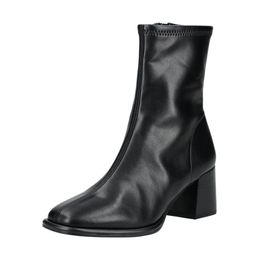 Steve Madden Stiefelette in Schwarz | Gr.: 40