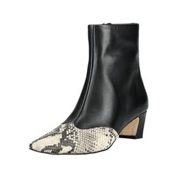 Steve Madden Stiefelette in Schwarz | Gr.: 38