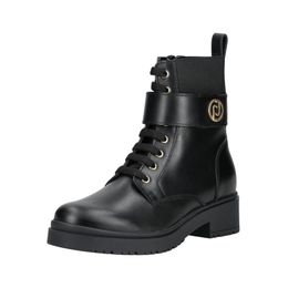 Liu Jo Stiefelette in Schwarz | Gr.: 37