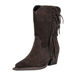Inuovo Stiefel in Braun | Gr.: 41