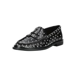 Inuovo Slipper in Schwarz | Gr.: 39