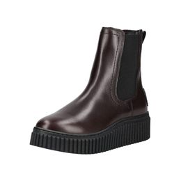 Marc O'Polo Marc O ́Polo Stiefelette in Aubergine | Gr.: 36