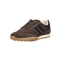 Inuovo Sneaker in Braun | Gr.: 38