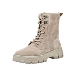 Marc O'Polo Marc O ́Polo Stiefelette in Taupe | Gr.: 40