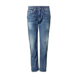 s.Oliver Jeans 'Benito' male Blue size 34