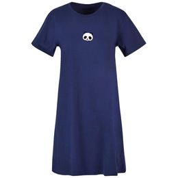 F4NT4STIC T-Shirt Kleid Tao Tao Heroes of Childhood in lightnavy | Gr.: XL