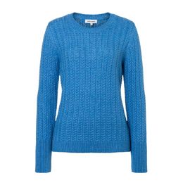 More & More More & More Pullover in Hellblau | Gr.: 42