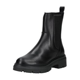 Marco Tozzi Stiefelette in Schwarz | Gr.: 37