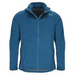 Pro X PRO-X elements Funktionsjacke "OSKAR" in Poseidonblau | Gr.: XXL