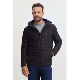 FQ1924 Steppjacke FQDamian in Grau | Gr.: M