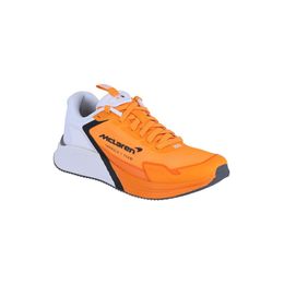 K-Swiss Sneakers Low Aero Active X McLaren II in bunt | Gr.: 41
