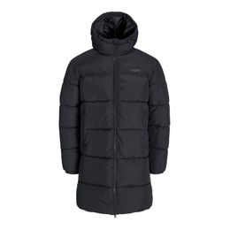Aprel Steppjacke in Black | Gr.: XS