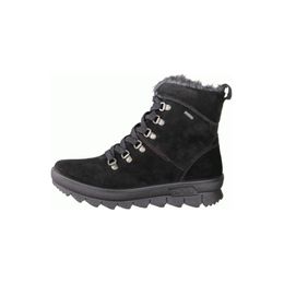 Legero Winterboots in Schwarz | Gr.: 39
