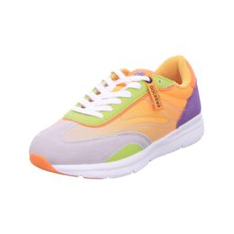 Dockers Sneaker in grau/multi | Gr.: 41