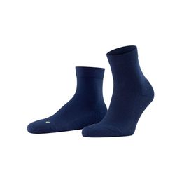 Falke Socken 1er Pack in Dunkelblau | Gr.: 39-41