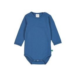 Fred's World by GREEN COTTON Fred's World By Green Cotton Body Jungen Gr&ouml;&szlig;e 98 blau