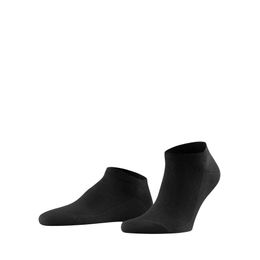 Falke Sneakersocken Family in Black | Gr.: 39-42