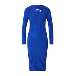 AMY LYNN Kleid 'Juliette' Damen Gr&ouml;&szlig;e 36 blau Winterkleid