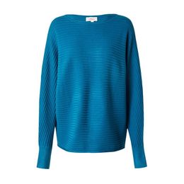 s.Oliver Sweater female Blue size 42