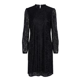 Pieces Kleid Damen Gr&ouml;&szlig;e 34 schwarz Sommerkleid