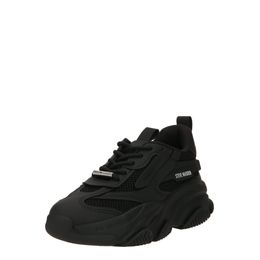 Steve Madden Sneaker 'Possession' Damen Gr&ouml;&szlig;e 42 schwarz / wei&szlig;
