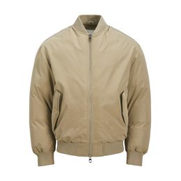 Jack & Jones Jack & Jones Jacke 'JCOKinetic' Herren Gr&ouml;&szlig;e XXL taupe