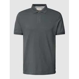 s.Oliver RED LABEL Poloshirt mit Label-Detail