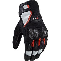 LS2 Spark II Air, Handschuhe