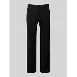 Calvin Klein Jeans Slim Fit Chino mit Eingrifftaschen