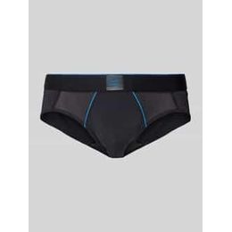 HOM Slip mit Label-Patch