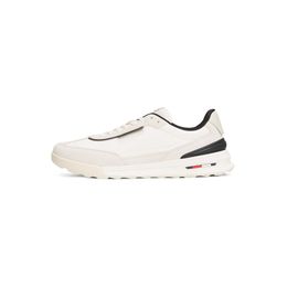 Tommy Hilfiger Sneaker Herren Gr&ouml;&szlig;e 40 creme / sand