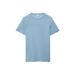 s.Oliver Shirt boy Blue size 158