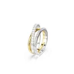 Swarovski Ring - Re Hyprbl Ring - Gr. 18 - in Mehrfarbig - f&uuml;r Damen
