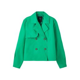 lmtd LIMITED BY NAME IT LMTD Jacke 'Mata' M&auml;dchen Gr&ouml;&szlig;e 146/152 jade