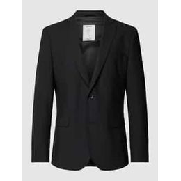 s.Oliver BLACK LABEL Sakko mit Reverskragen Modell s.O ULTIMATE